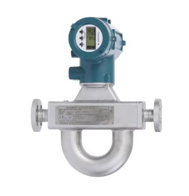 China YOKOGAWA ROTAMASS 3 Series Coriolis Mass Flow and Density Meter -200 to 350°C for sale