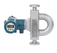 China YOKOGAWA ROTAMASS 3 Series Coriolis Mass Flow and Density Meter -200 to 350°C for sale