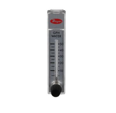 China Dwyer RMA-45-SSV Flow Meter 5-50 GPH Water Stainless Steel Valve for sale
