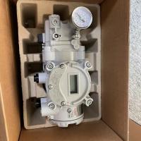 China Rotork YT-3400LSZ3520S YT-3400RDZ5501S Explosionproof Valve Positioner 316 Stainless Steel for sale