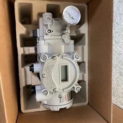 China Rotork YT-3400LSZ3520S YT-3400RDZ5501S Explosionproof Valve Positioner 316 Stainless Steel for sale
