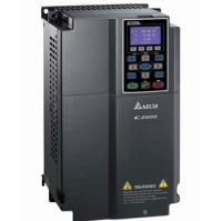 China Delta VFD110C43A VFD-C2000 Series Drive for sale