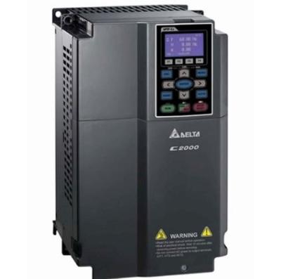 China Delta VFD110C43A VFD-C2000 Series Drive for sale