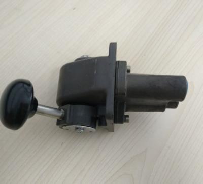 China Bosch Rexroth R431004994 Pilotair Valve 2-HA-1 Directional Control Poppet Valve 1/4