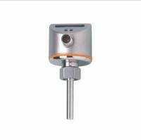 China IFM Flow Monitor SI5100 SID10ADTFPKG/US-100 100 bar Pressure Rating M18 Process Connection for sale