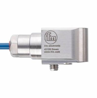 China IFM VSP01A Accelerometer Vibration Sensor ATEX 100mV/g 10-12V DC for sale