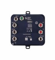 China IFM Diagnostic Electronics For Vibration Sensors VSE903 Diagnostic Electronics for sale