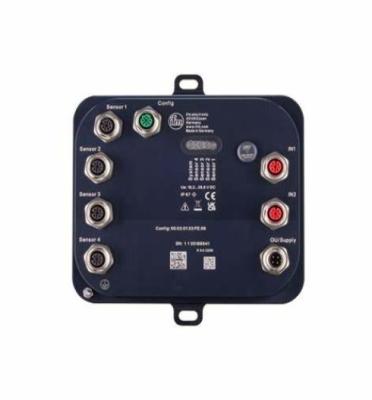 China IFM Diagnostic Electronics For Vibration Sensors VSE903 Diagnostic Electronics for sale