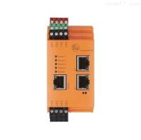 China IFM Diagnostic Electronics For Vibration Sensors VSE150 Diagnostic Electronics for sale