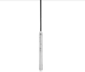China E+H Waterpilot FMX21 Hydrostatic Level Probe 0-20bar 200m H2O HART Ceramic Sensor for sale