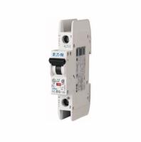China Eaton FAZ-C10/1N UL 1077 Supplementary Protector 10A 1P C Curve 240V for sale