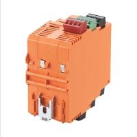 China Vibration Sensor Diagnostic Electronics VSE150 Ethernet 0.1-12000 Hz Frequency Range for sale