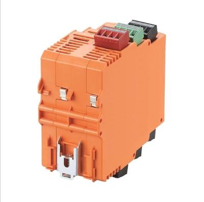 China Vibration Sensor Diagnostic Electronics VSE150 Ethernet 0.1-12000 Hz Frequency Range for sale