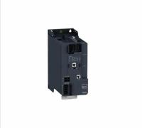China Schneider ATV340U55N4 Variable Speed Drive 5.5kW Heavy Duty 400V 3 Phase Altivar Machine for sale