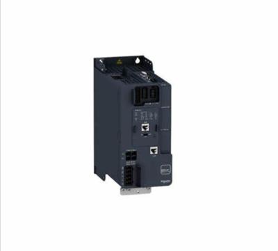 China Schneider ATV340U55N4 Variable Speed Drive 5.5kW Heavy Duty 400V 3 Phase Altivar Machine for sale