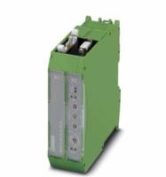 China NS 35/7.5 or NS 32 Phoenix Contact 2865599 Sensor HART Multiplexer Protocol Type HART for sale