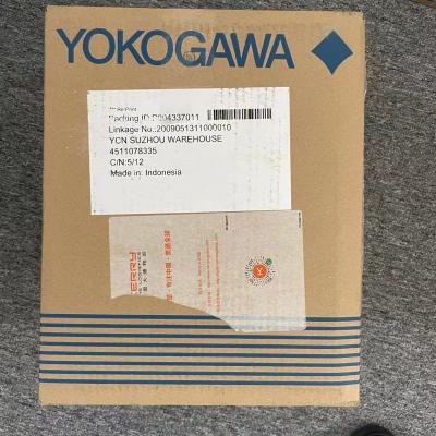 China Yokogawa FLXA21 Two Wire System Analyzer IP66 NEMA 4X -20 to 55C for sale