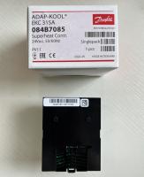 China Danfoss EKC 315A 084B7085 Superheat Controller Made In Denmark for sale