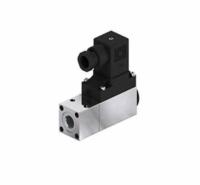 China Danfoss MBC 5100 Pressure Switch 061B100866 1-10 bar SPDT IP65 Industrial Control for sale