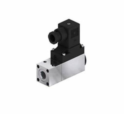 China Danfoss MBC 5100 Pressure Switch 061B100866 1-10 bar SPDT IP65 Industrial Control for sale