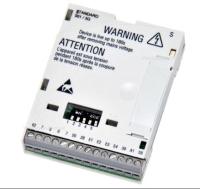 China Lenze Standard I/O Module E82ZAFSC001 24V DC 2A Industrial Automation for sale