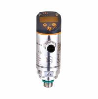China IFM Pressure Sensor PN2571 250 Bar with Display IO-Link Digital Analog Output for sale