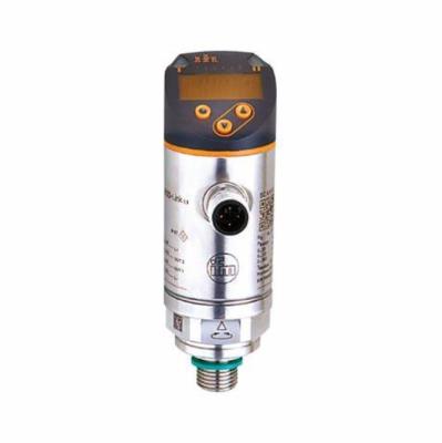 China IFM Pressure Sensor PN2571 250 Bar with Display IO-Link Digital Analog Output for sale