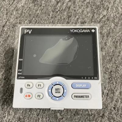 China UT35A Temperature Digital Controller 4 PID Sets 8 DOs Ethernet Communication for sale