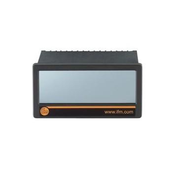 China IFM Multifunction Display DX2023 for Revolution Speed and Time Monitoring 115-230V AC 18-30V DC for sale