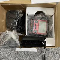 China RIKEN GX3R 4-in-1 Gas Detector Portable LEL CO O2 H2S Diffused for sale