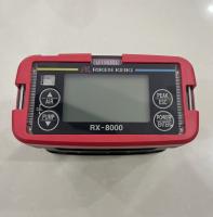 China Riken Keiki RX8000 Portable HC O2 Gas Detector LEL VOL Sample Draw Pump IP67 ATEX for sale