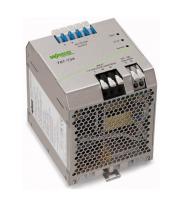 China WAGO 787-734 24VDC 20A Switched-Mode Power Supply 480W 1-Phase Eco for sale