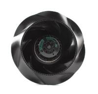 China Ebm-papst R2E250-RA50-01 AC Motorized Impeller 230V 250mm 533cfm 75dBA 285W for sale