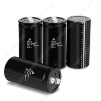 China EPCOS B43584 Series Aluminum Electrolytic Capacitor 500V 2200uF Screw Terminal for sale