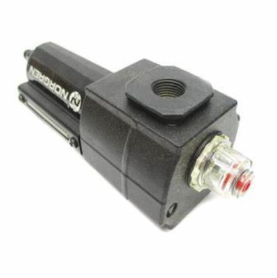 China Norgren L73M-4BP-QDN Micro Fog Lubricator 1/2 RC Metal Bowl Manual Drain Excelon 73 Series for sale