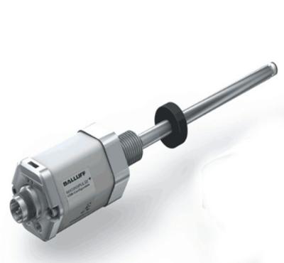 China Balluff BTL7-S571-M0350-B-KA10 Magnetostrictive Linear Position Sensor 350mm SSI Rod Design for sale
