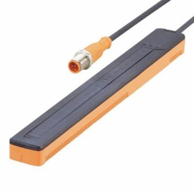 China IFM KQ1001 Continuous Level Sensor 200mm Range IO-Link PNP/NPN 10-30V DC for sale