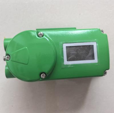 China Schneider Foxboro SRD998 Smart Valve Positioner HART Display Advanced Diagnostic for sale