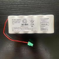 China YOKOGAWA S9971DB S9970DB-02 Memory Backup Battery 3.6V New Original for sale
