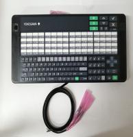 China Yokogawa AIP830-111 Operation Keyboard For Singleloop Operation AIP830-111/EIM Flat Keyboard for sale