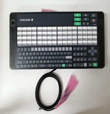 China Yokogawa AIP830-111 Operation Keyboard For Singleloop Operation AIP830-111/EIM Flat Keyboard for sale