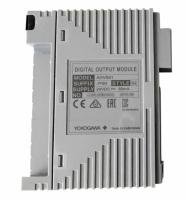 China Yokogawa Fuse S9528VK 125V 1A for PLC PAC and Dedicated Controllers for sale