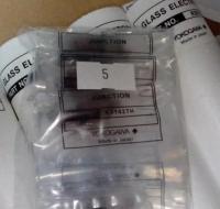 China Yokogawa K9142TN Glass Electrode Assembly for Industrial pH Measurement for sale
