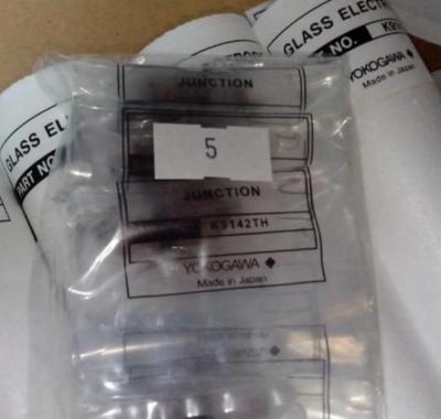 China Yokogawa K9142TN Glass Electrode Assembly for Industrial pH Measurement for sale