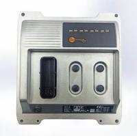 China IFM CR711S Ecomatcontroller 32 Bit CANopen Safety Controller 8-32V DC 60 I/O M12 for sale