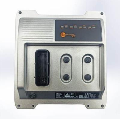 China IFM CR711S Ecomatcontroller 32 Bit CANopen Safety Controller 8-32V DC 60 I/O M12 for sale