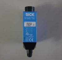 China Sick CS81-N1112 Color Sensor NPN Output 12.5mm Sensing Distance 10-30V DC for Industrial Use for sale