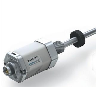 China Balluff BTL5-T110-M1900-B-S103 Micropulse Transducer 100mm Profibus DP IP68 for sale