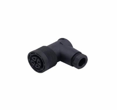 China IFM E10013 Wirable Socket Operating Voltage < 250 V AC PA Housing Materials IP 6 for sale