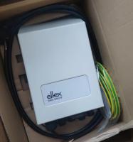 China Eltex ES60/S2BAXX Base Ionizer Electrostatic Generator Eliminator 230V 540V for sale